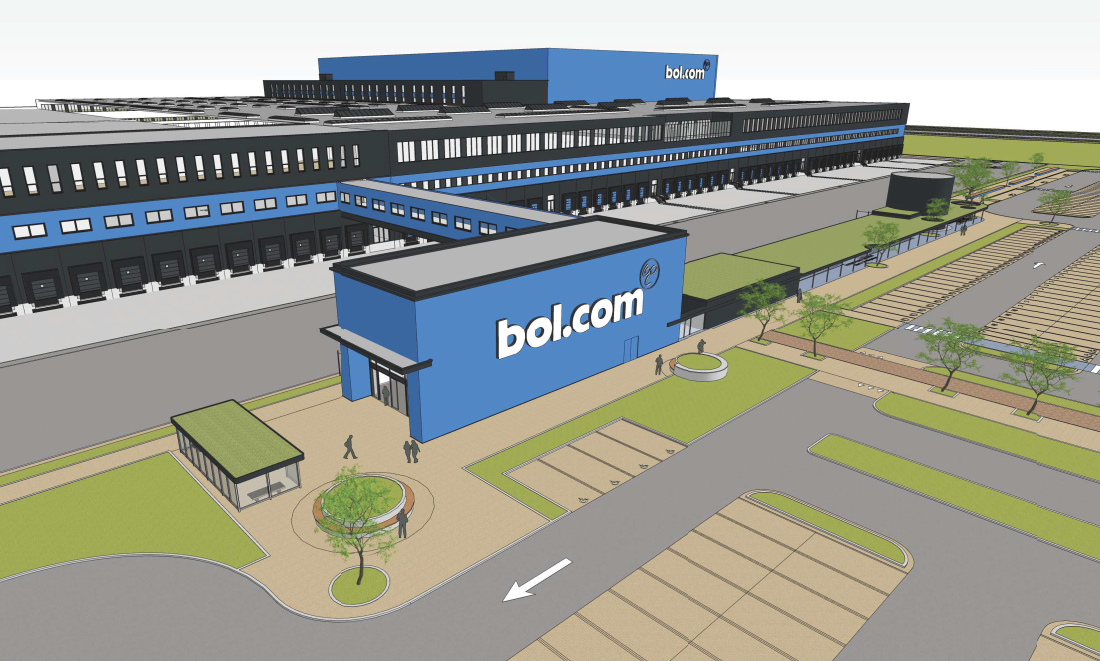 Bol.com - Techniplan