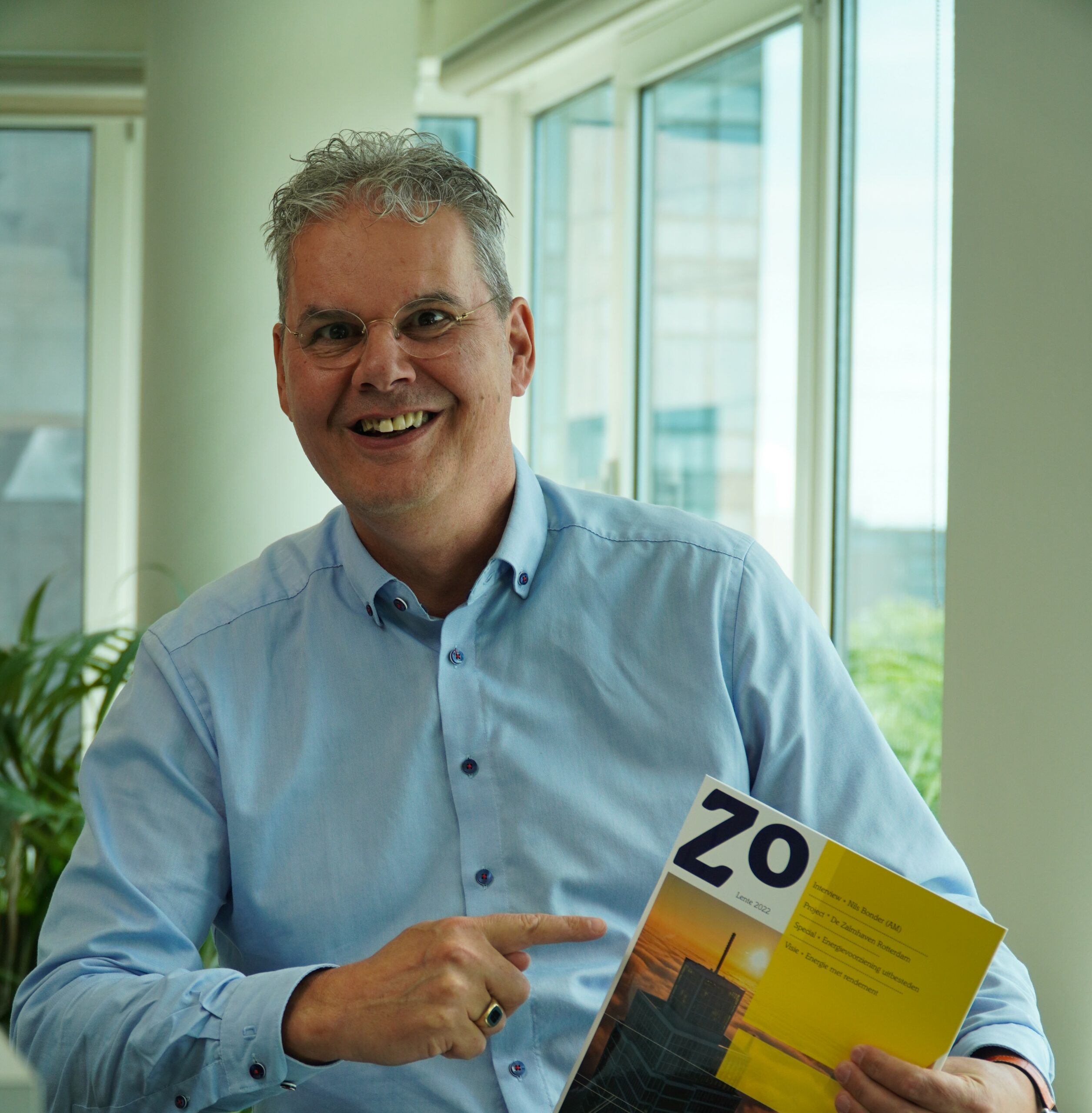 Werken bij Techniplan - Techniplan