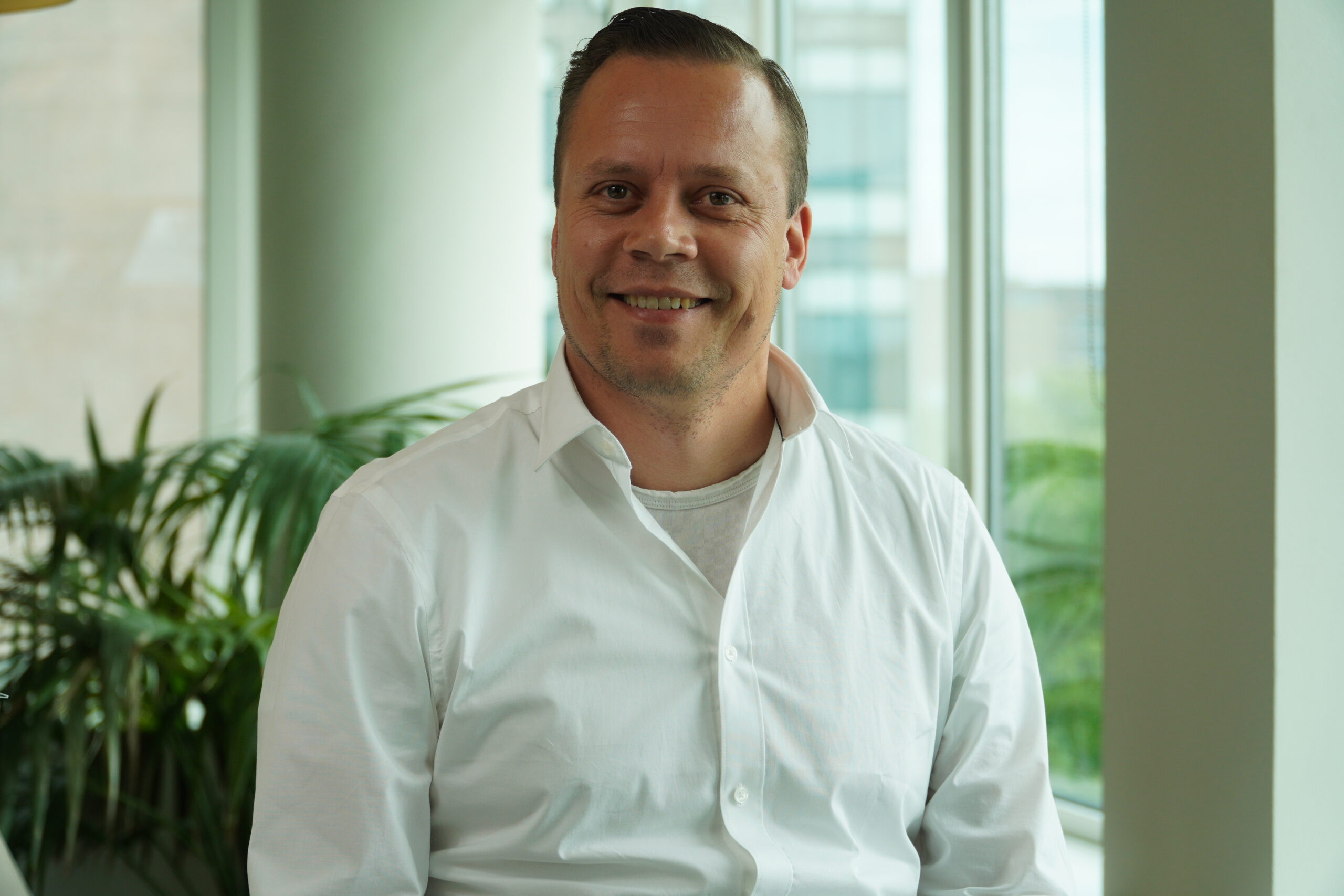 Werken bij Techniplan - Techniplan