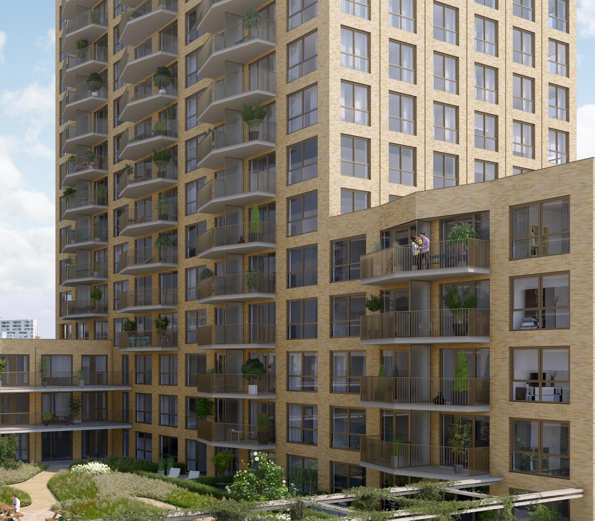 Sterpassage - Techniplan