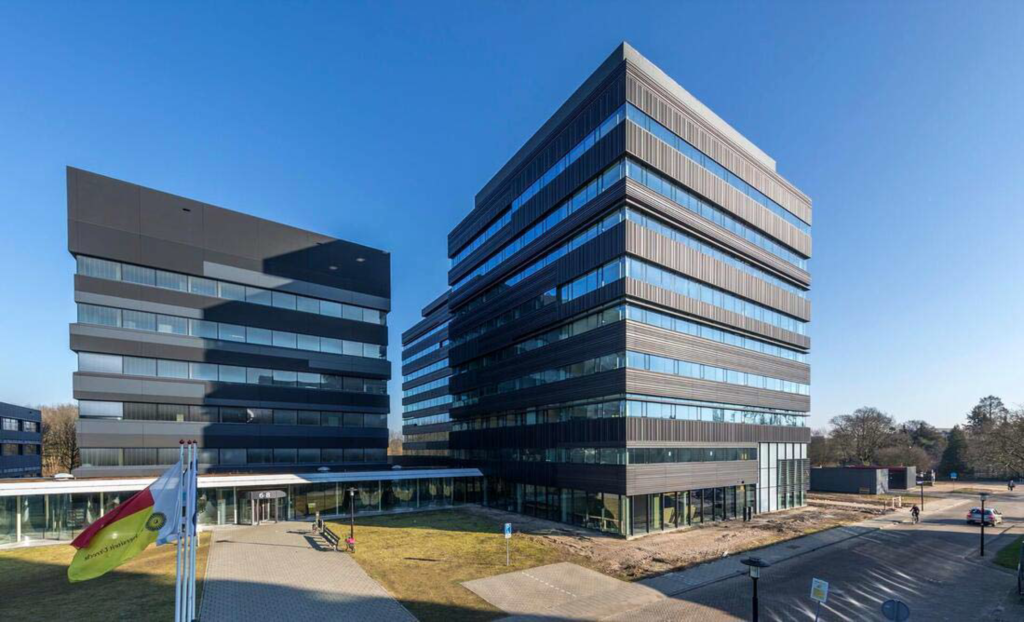 Geo Faculteit - Techniplan