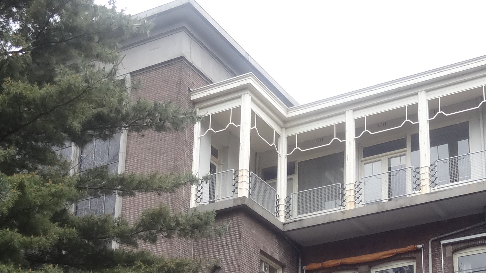 Woonzorgcomplex Valerius - Techniplan