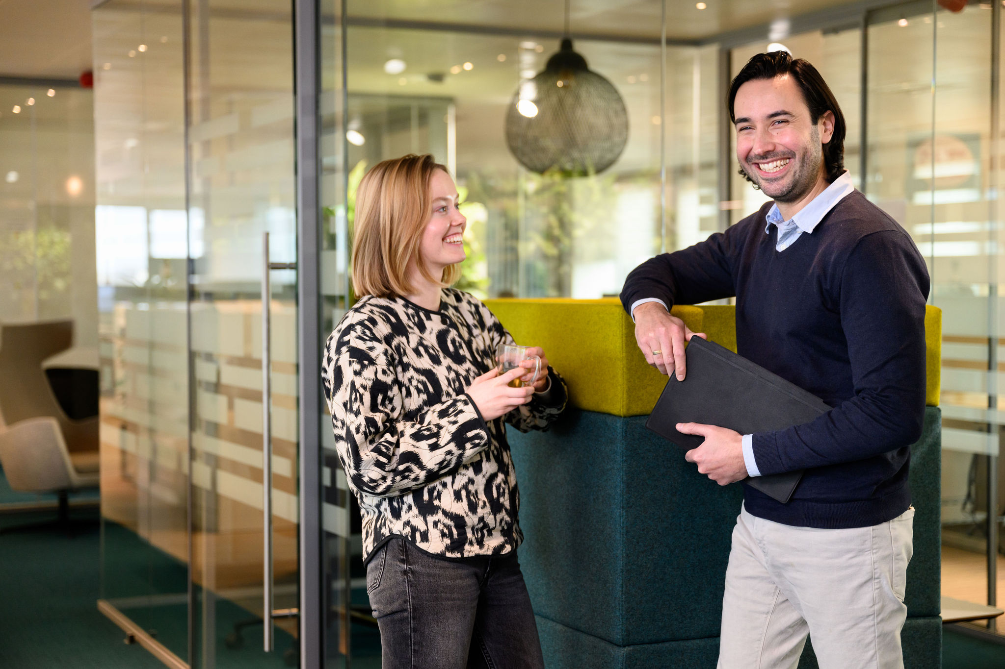 Paris Proof bouwen - Techniplan