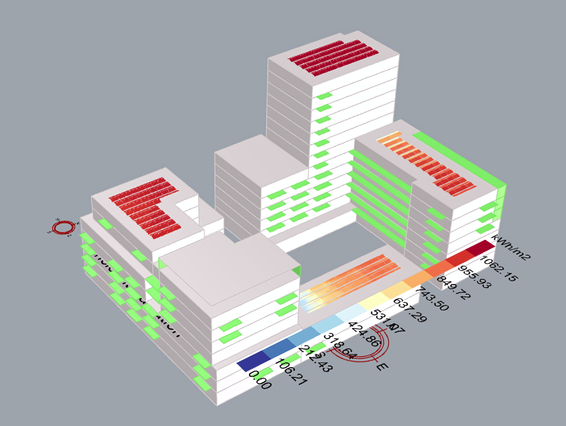 Integrale gebouwconcepten sneller gerealiseerd dankzij samenwerking Techniplan Adviseurs en ...